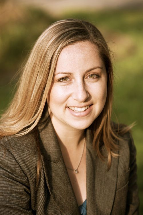 Be a Lady, Not a Stereotype – Ms. In The Biz