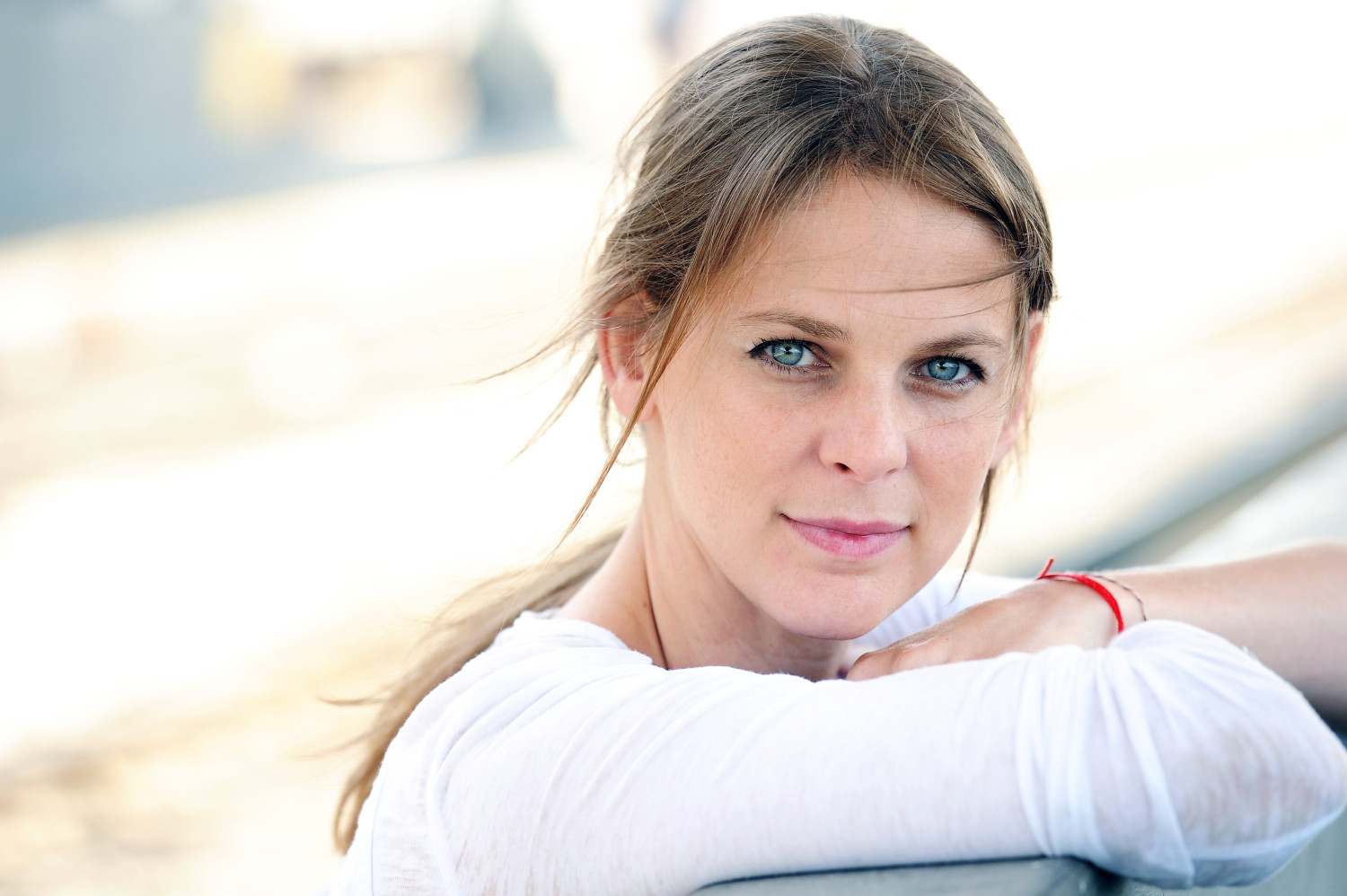 Spotlight Interview: Hillary Baack on Deafness and Acting by Catherine ...