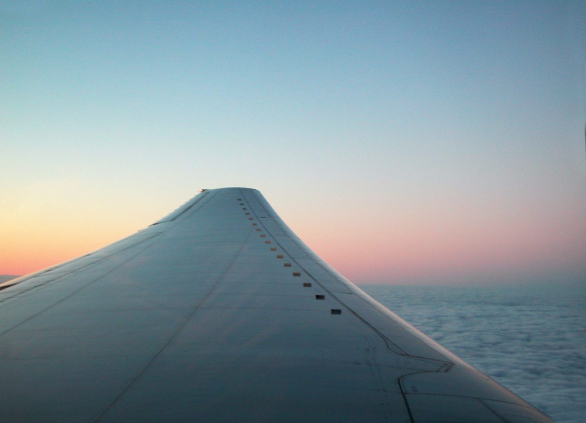 The Realities of Bi-coastal Living – Ms. In The Biz