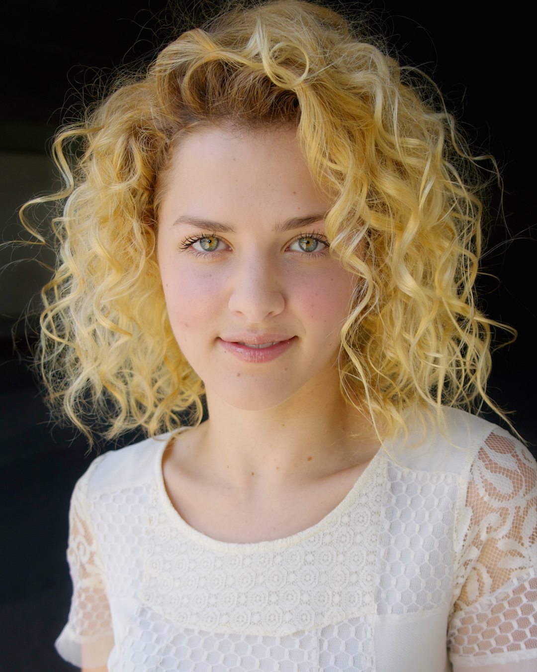 Kodi Saint Angelo – Ms. In The Biz