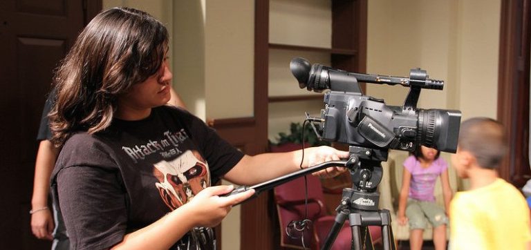 10 Filmmaking Tips from an Indie Filmmaker and Former Film Festival ...