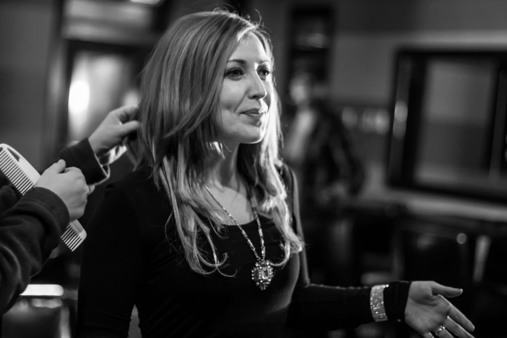 There is No Place In The Industry For Miscarriage – Ms. In The Biz