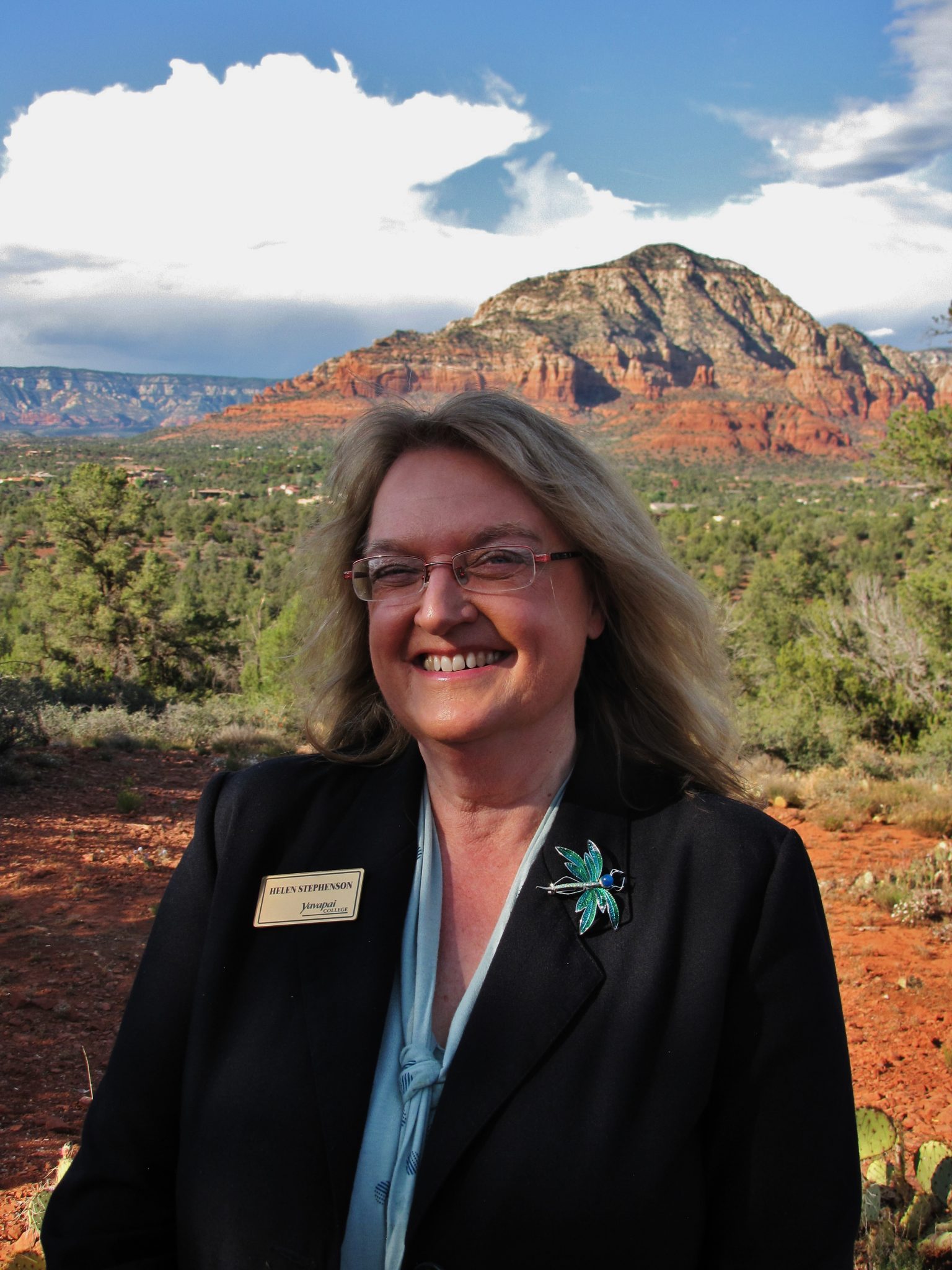 Interview with the Founder/Executive Director of the Prescott Film ...