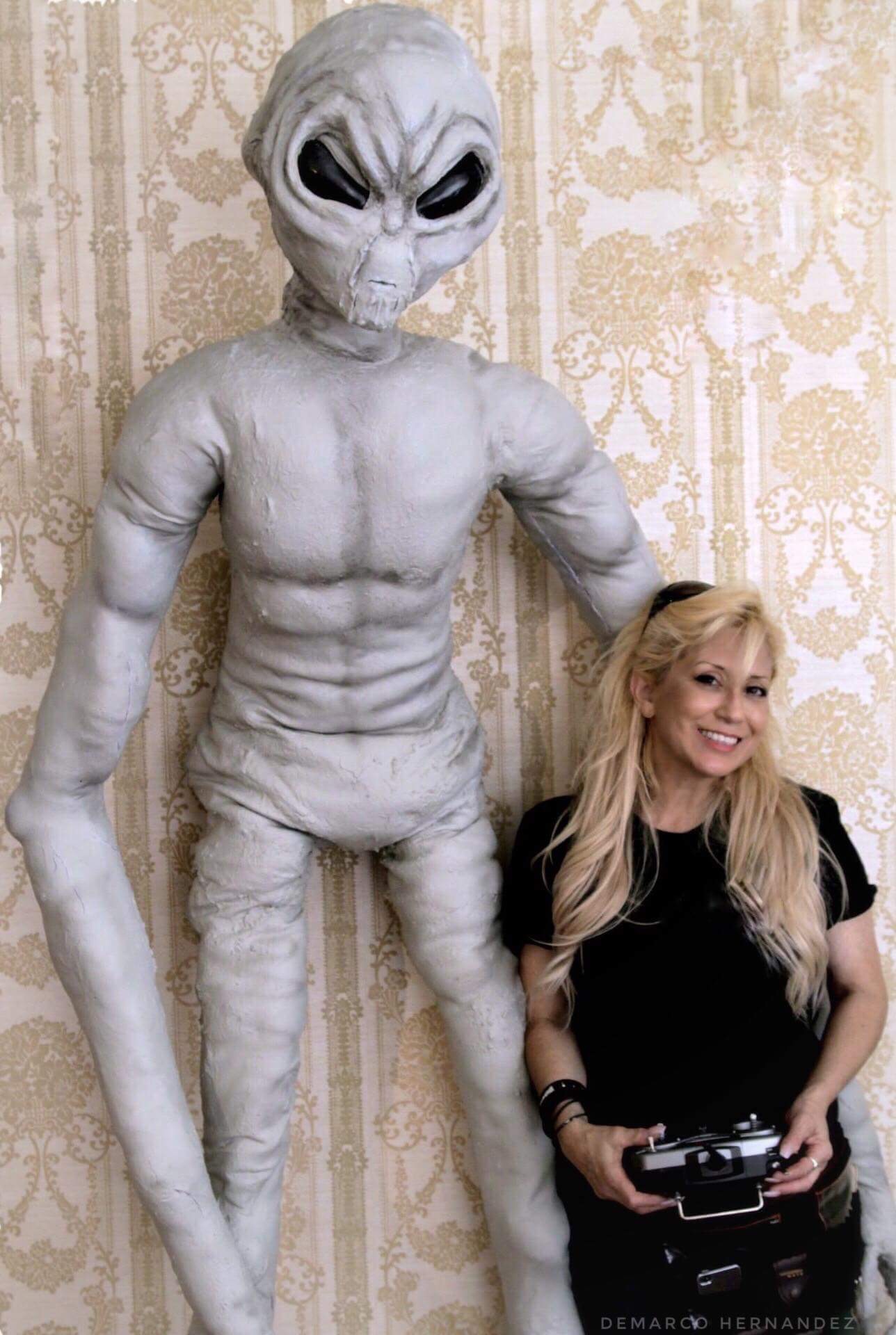 Spotlight Interview: Filmmaker Cindy Cullom – Ms. In The Biz