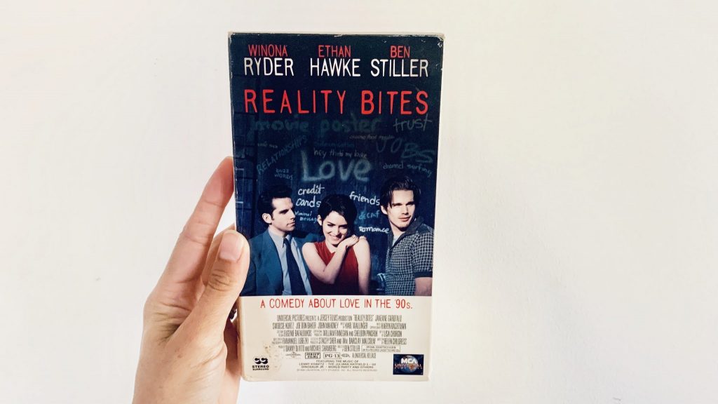 Reality Bites: The Movies That Influence A Generation - Ms. In The Biz