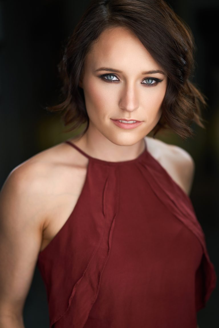 Spotlight Interview: Cassandra Ebner, Writer/Creator of Life XP ...